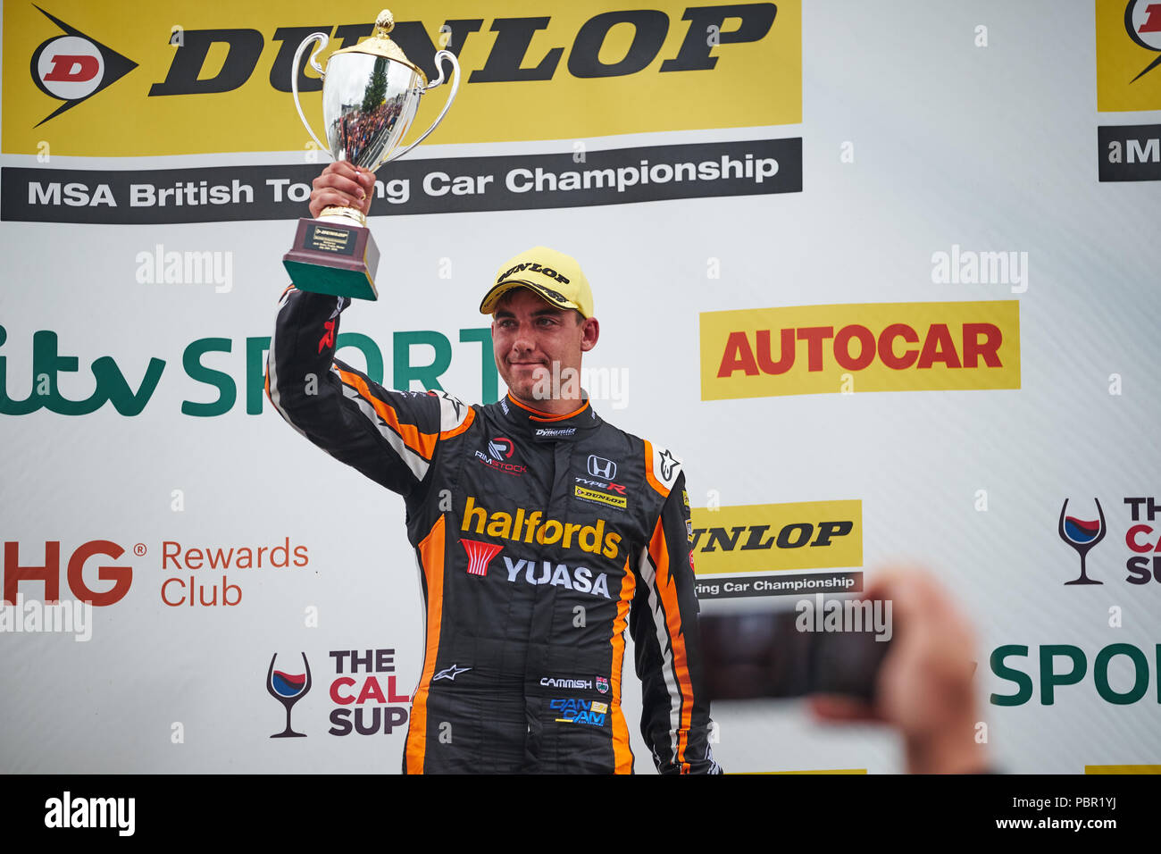 Dan cammish hi-res stock photography and images - Alamy