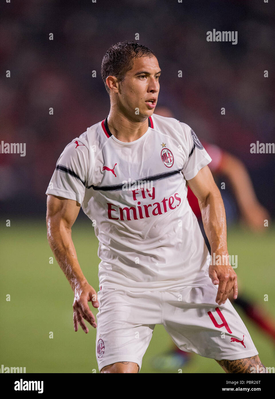 Jose mauri hi-res stock photography and images - Alamy