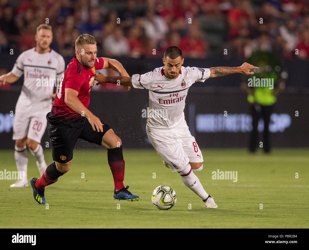 Torre shaw hi-res stock photography and images - Alamy