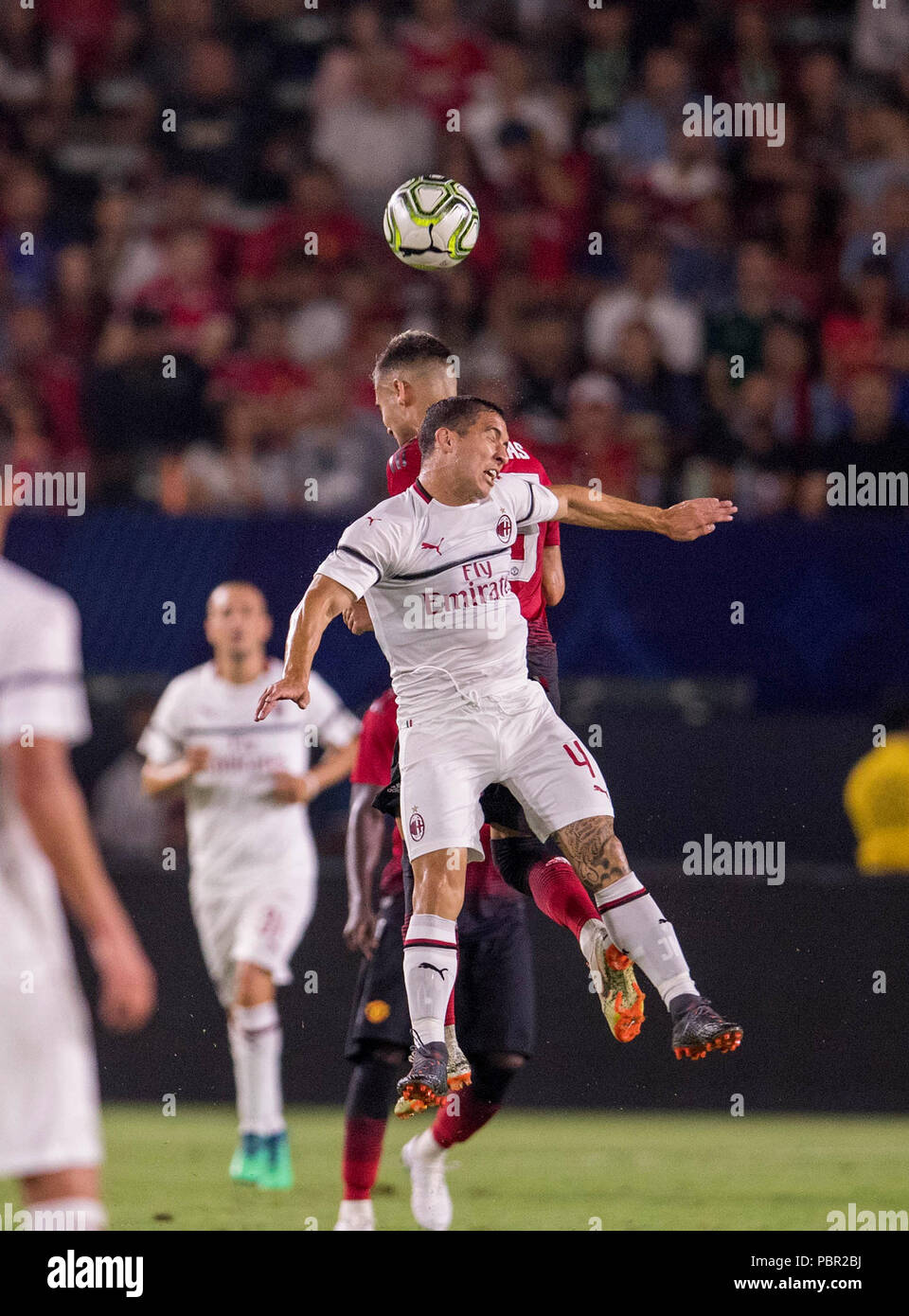 Jose mauri hi-res stock photography and images - Alamy