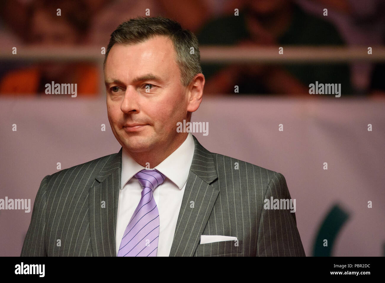 Neil ferguson hi-res stock photography and images - Alamy