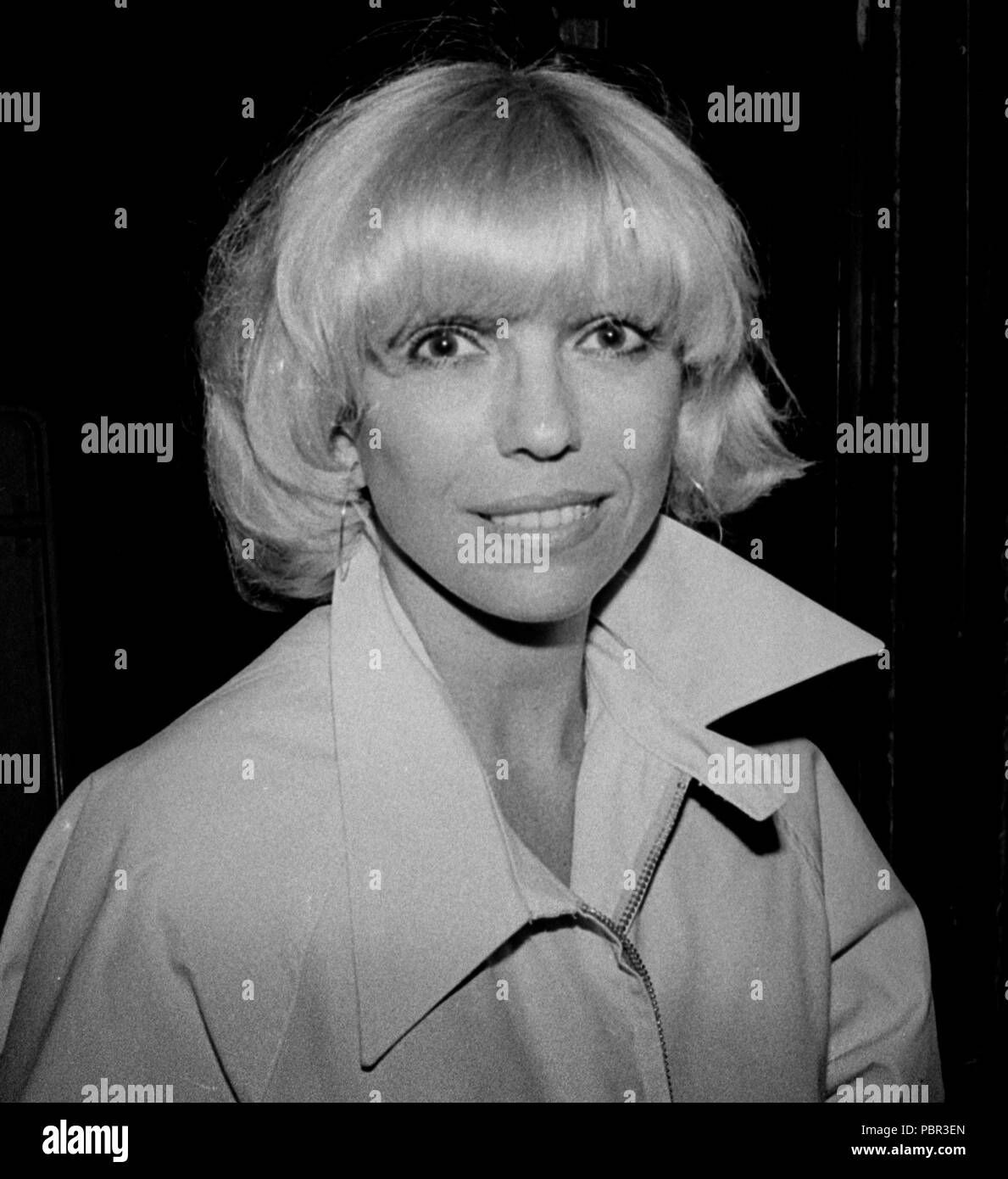 Nancy Sinatra 1977 Photo By Bobby Bank/PHOTOlink. Photo via Credit ...