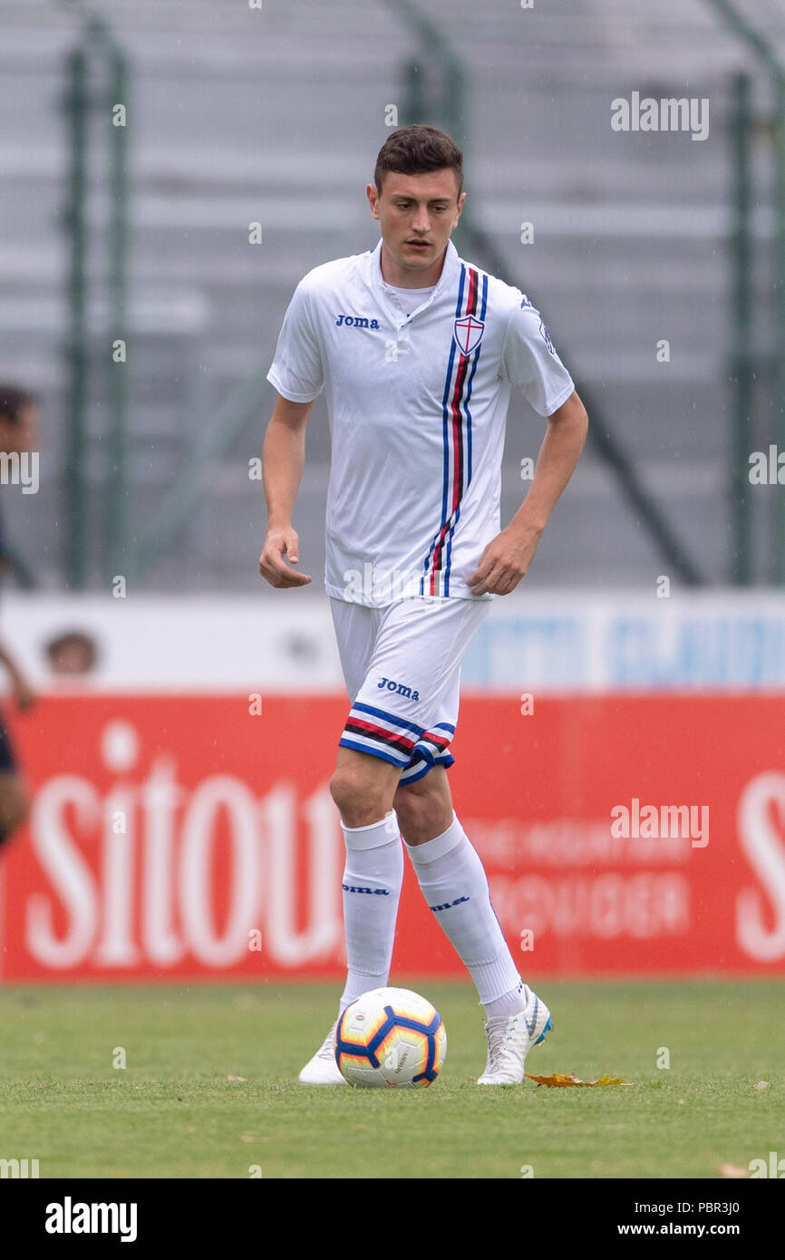 Ferrari trento hi-res stock photography and images - Alamy