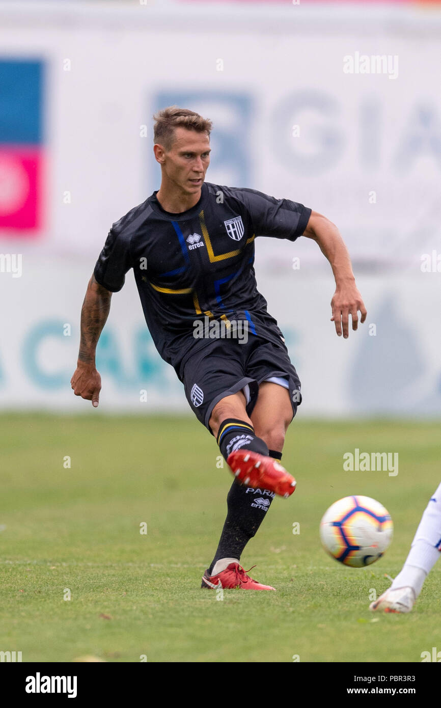 Leo stulac hi-res stock photography and images - Alamy