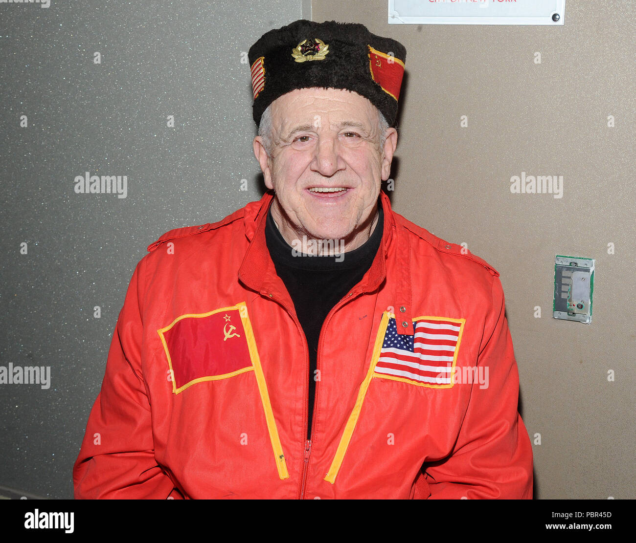 ***FILE PHOTO *** Former WWE Wrestler, Nikolai Volkoff, has passed Away ...