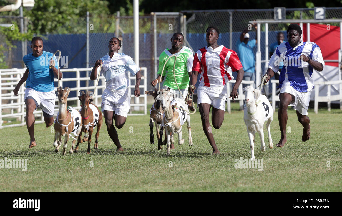 Tobago Heritage Festival Stock Photos & Tobago Heritage Festival Stock ...