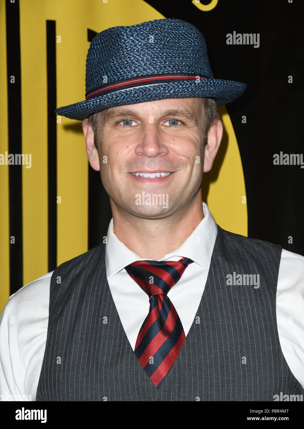 John brotherton fuller house hi-res stock photography and images - Alamy