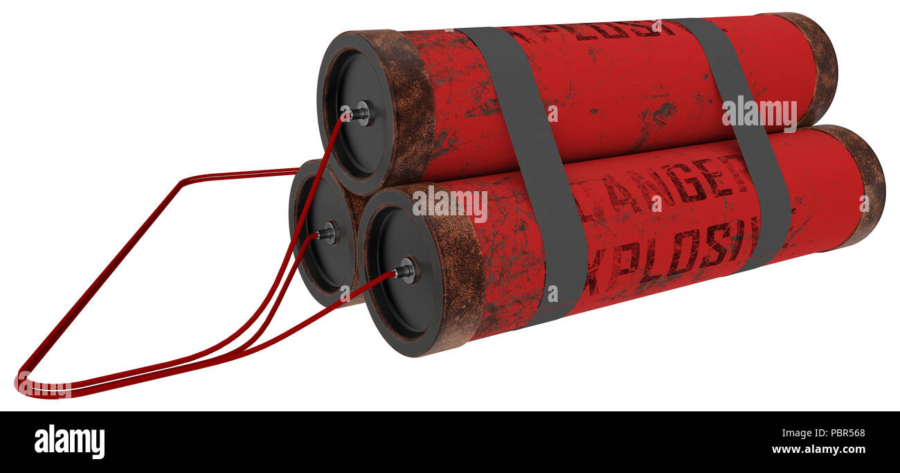 The Modern High Explosives Nitroglycerine And Dynamite