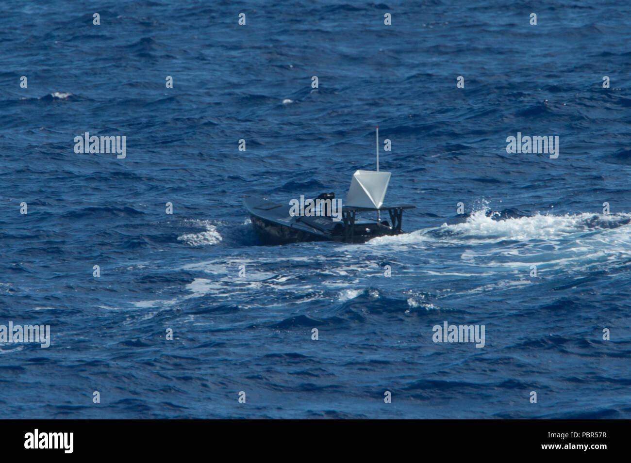 180720-O-N0842-1537 PACIFIC OCEAN (July 20, 2018) A Royal Canadian Navy ...