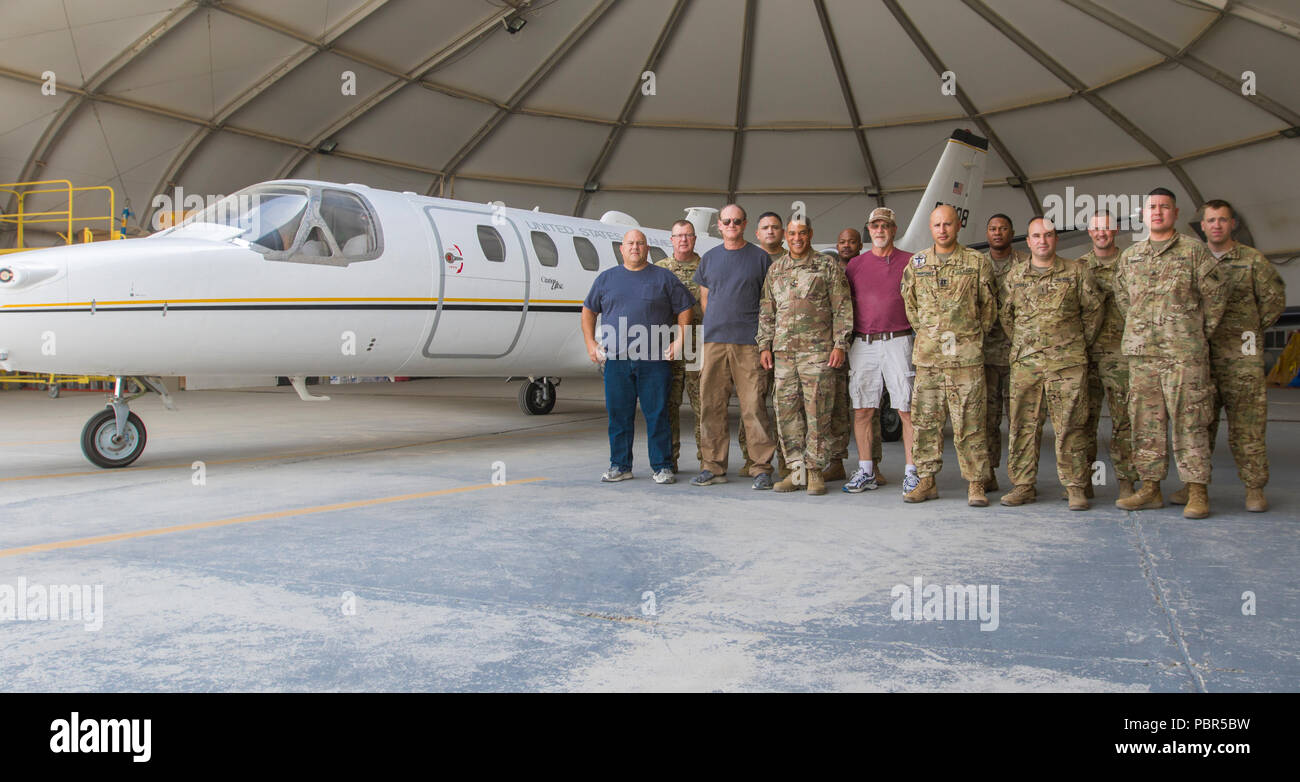 U.S. Army Lt. Gen. Michael X. Garrett, U.S. Army Central (USARCENT ...