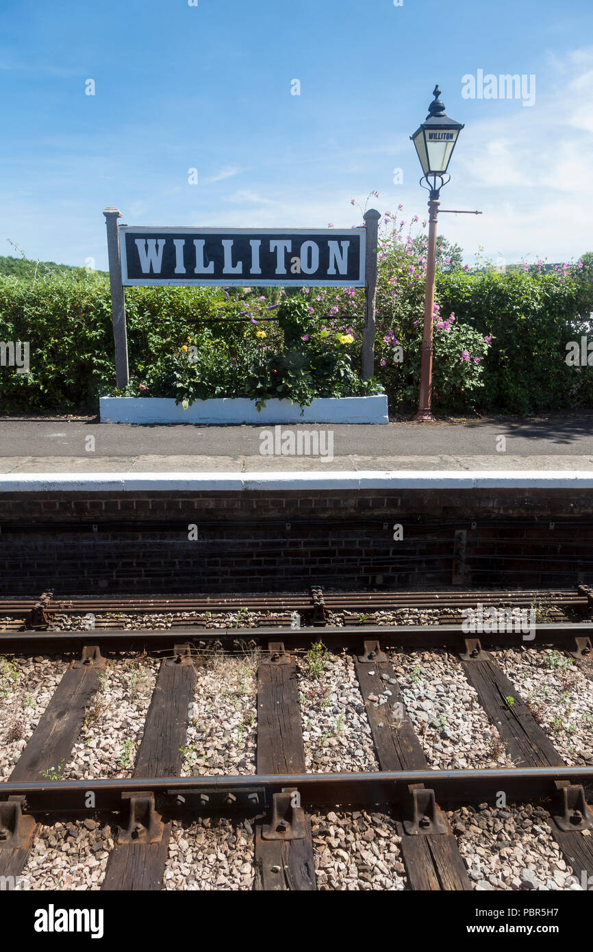 Williton hi-res stock photography and images - Alamy