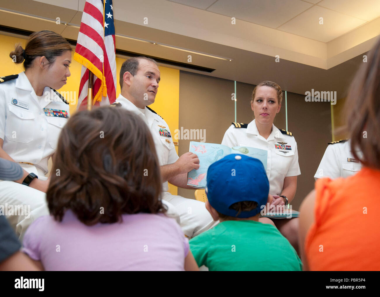 1st lt mcknight hi-res stock photography and images - Alamy