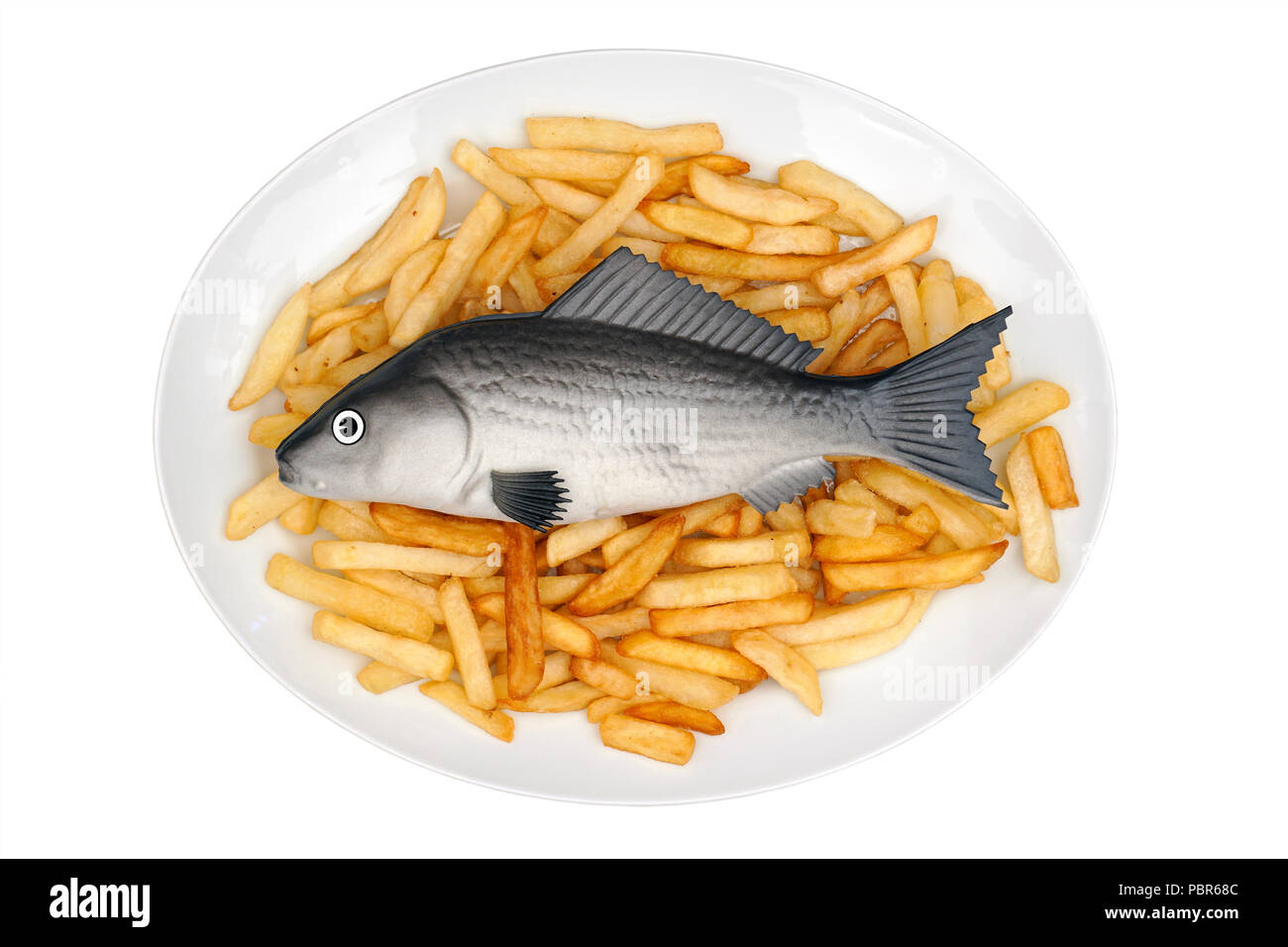 Microplastics Fish Stock Photos & Microplastics Fish Stock Images - Alamy