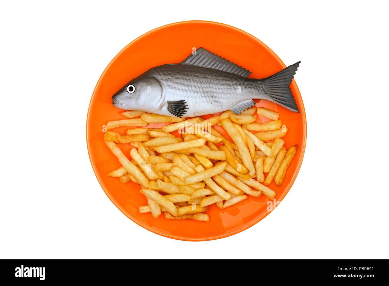 Plastic Toy Food Plate High Resolution Stock Photography and Images - Alamy