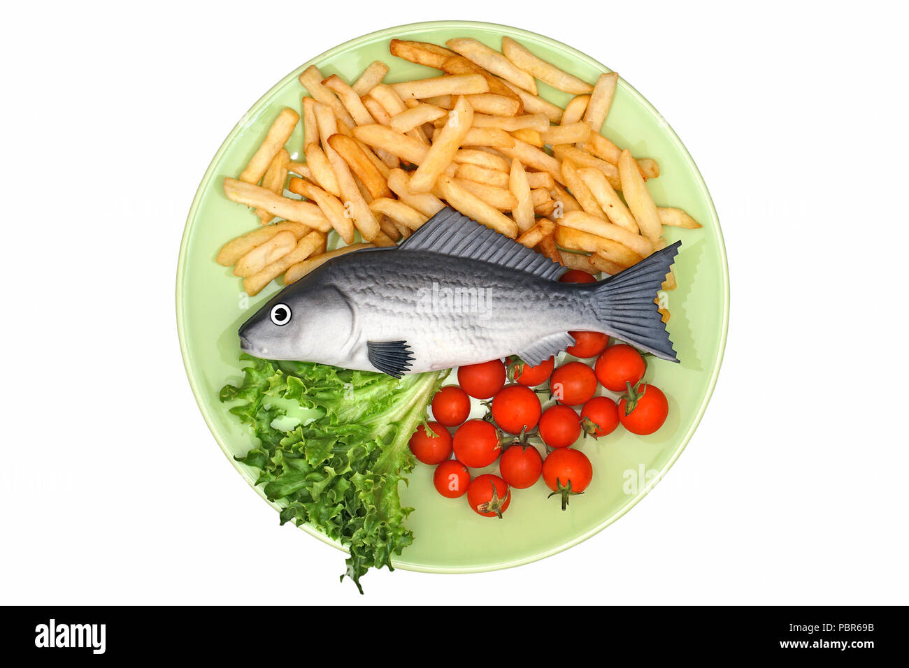 Plastic Toy Food Plate High Resolution Stock Photography and Images - Alamy