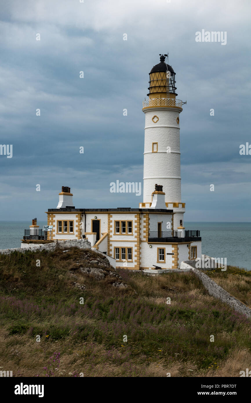 Lighthouse converted to hotel hi-res stock photography and images - Alamy