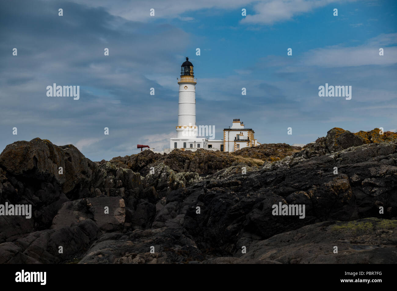 Lighthouse converted to hotel hi-res stock photography and images - Alamy