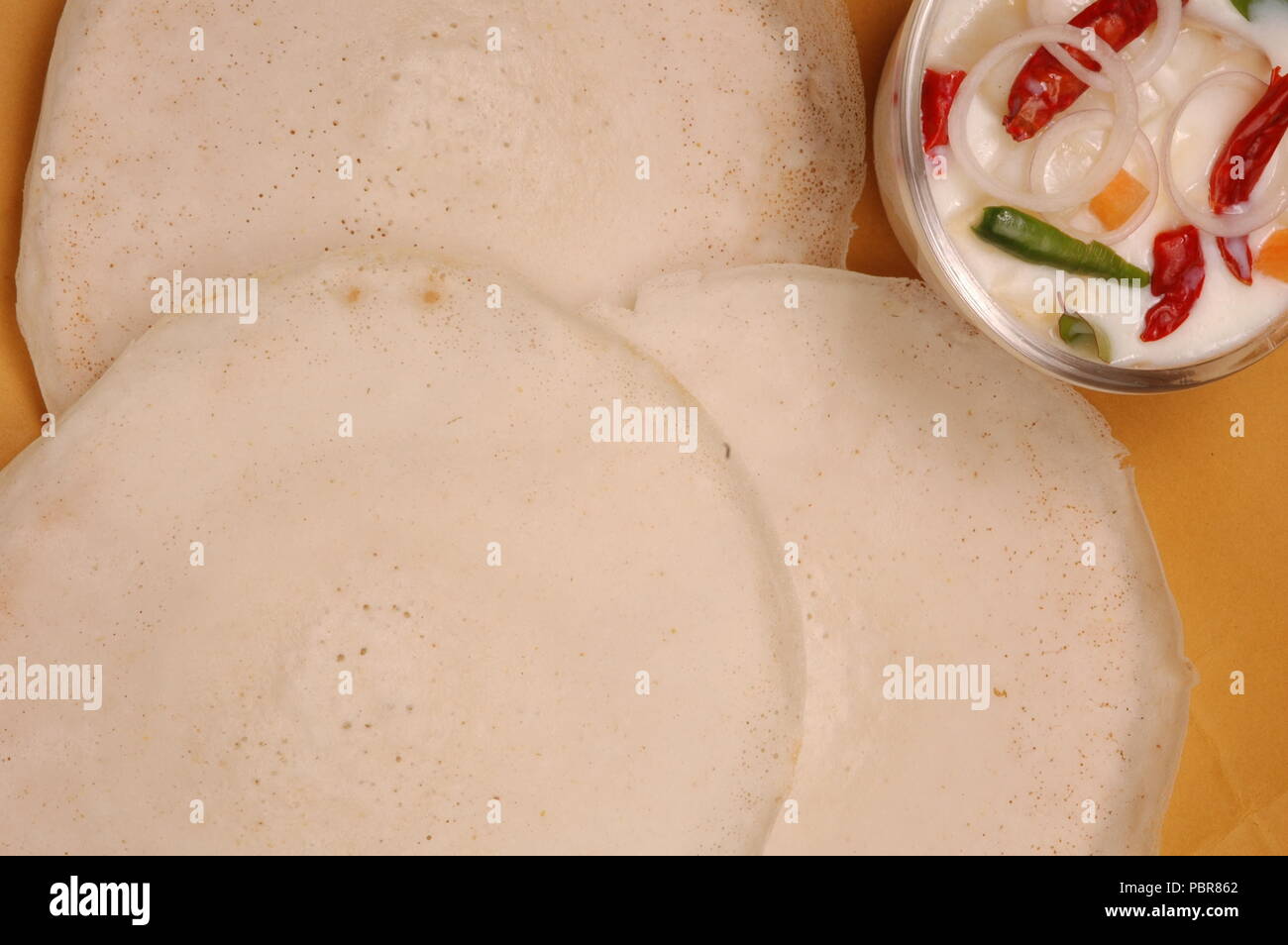 Vellayappam hi-res stock photography and images - Alamy