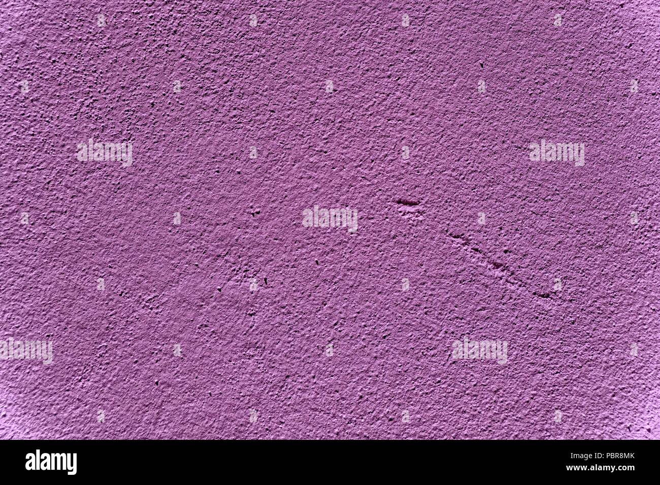 Ultra purple Concrete cement wall texture, pattern for cover or ...