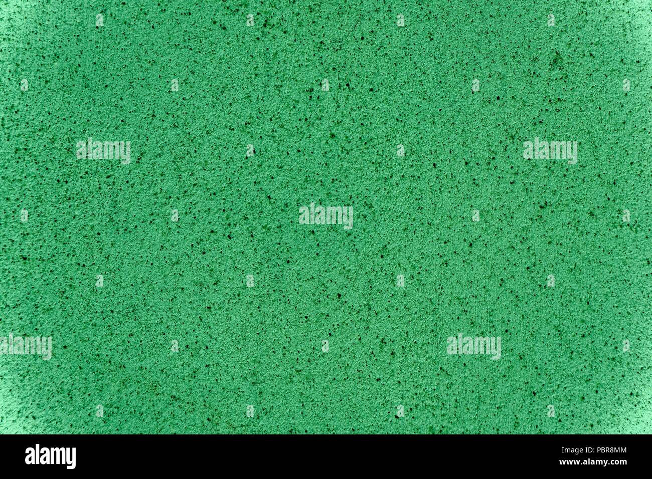 Ultra green Concrete cement wall texture, pattern for cover or ...