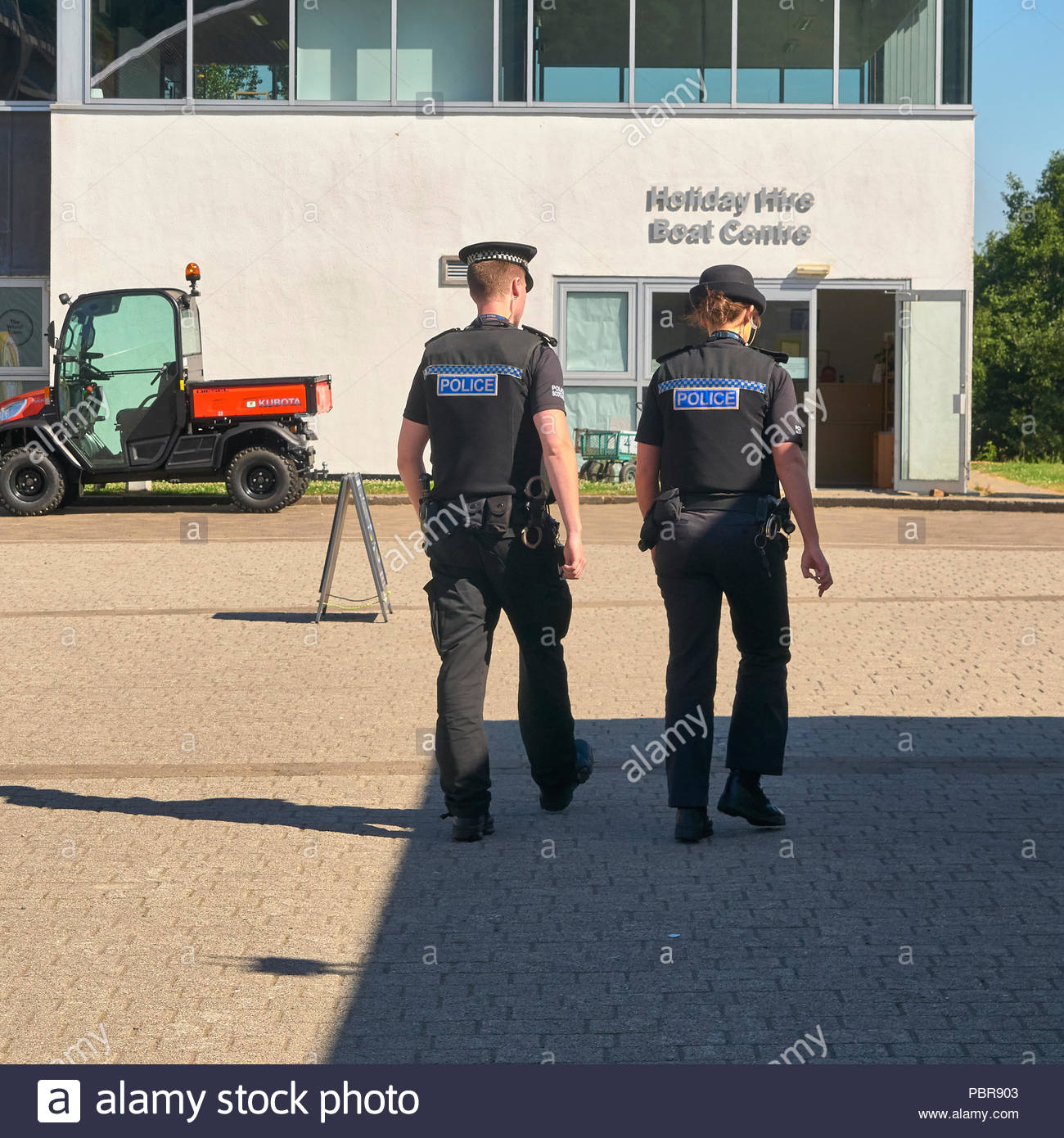 Police Beat Officer High Resolution Stock Photography and Images - Alamy