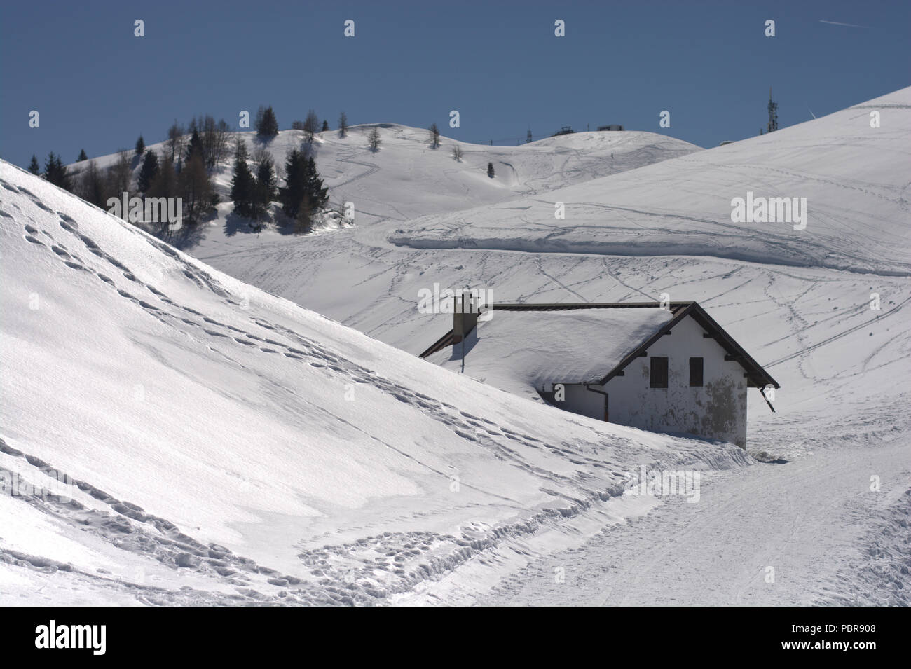 Edmonton landscapes hi-res stock photography and images - Alamy