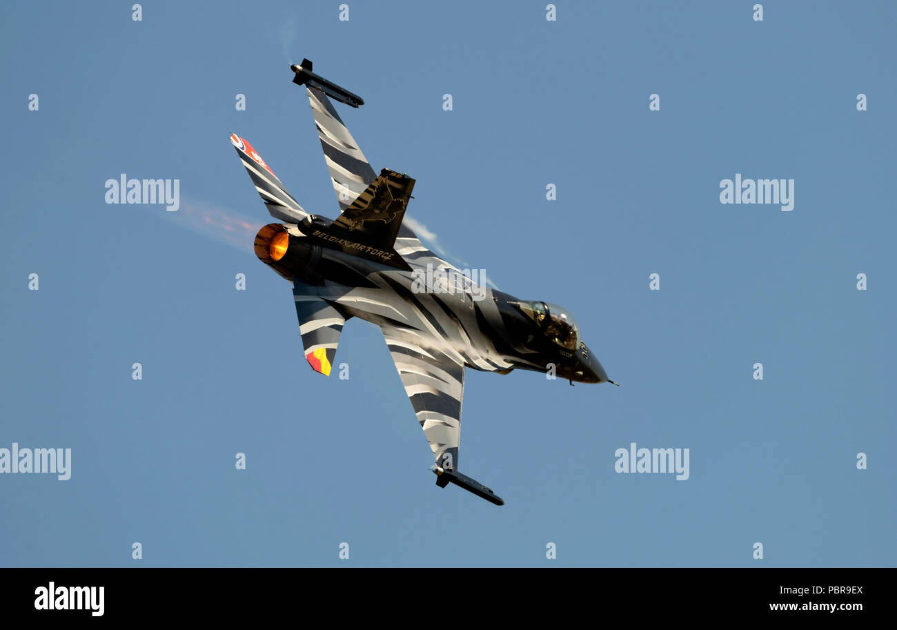 Belgian air component hi-res stock photography and images - Alamy