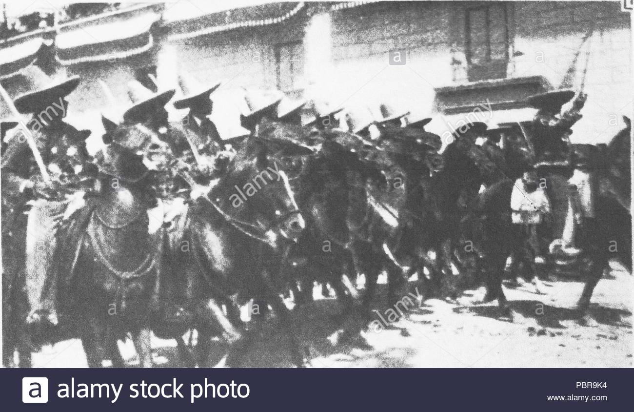 Porfirio Diaz Stock Photos & Porfirio Diaz Stock Images - Alamy