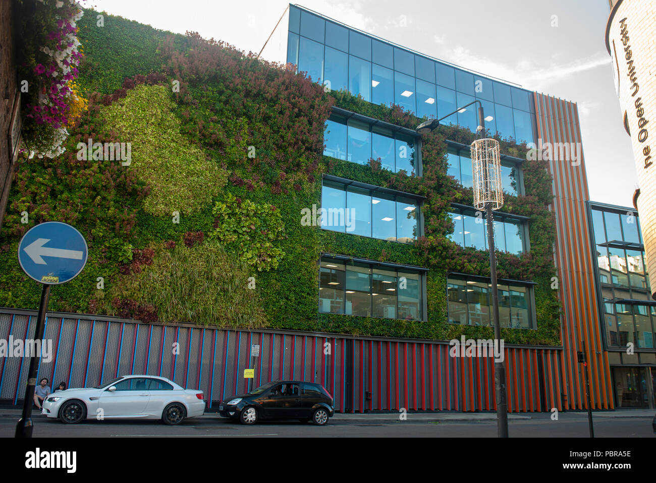 Mediaworks london hi-res stock photography and images - Alamy