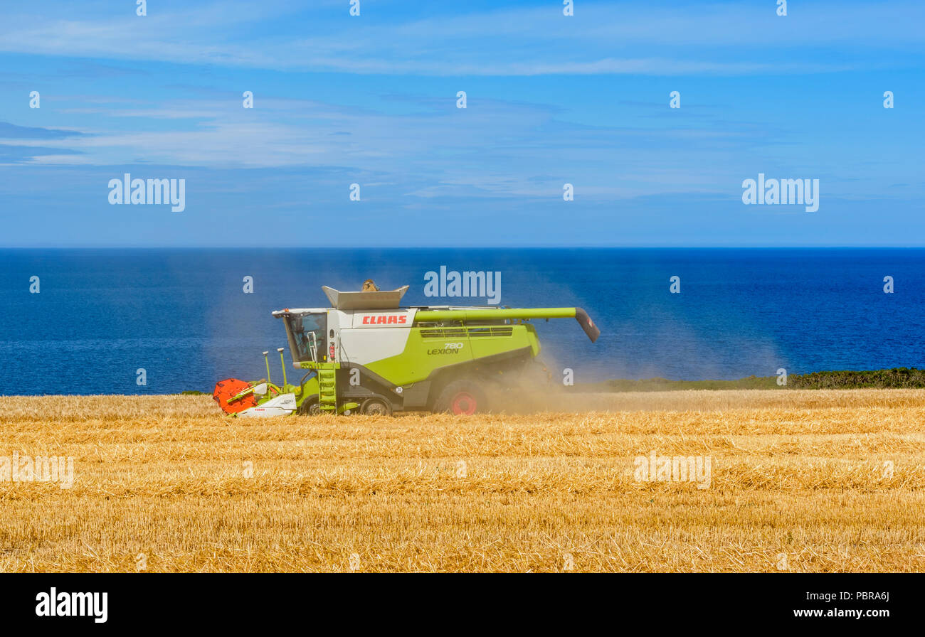 Cloud harvester hi-res stock photography and images - Alamy