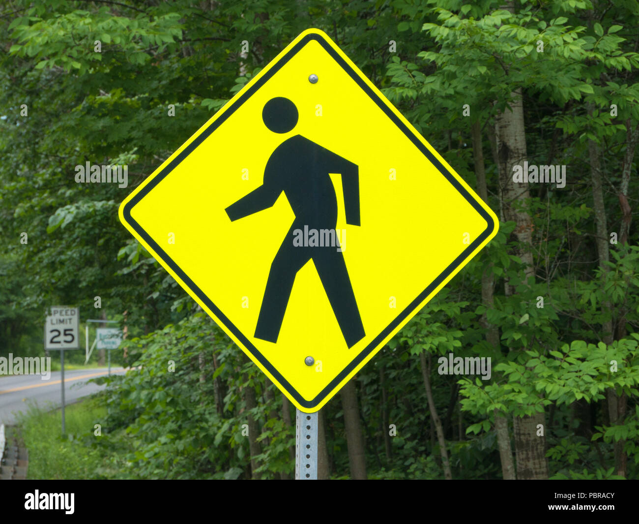 Crosswalk line icon hi-res stock photography and images - Alamy