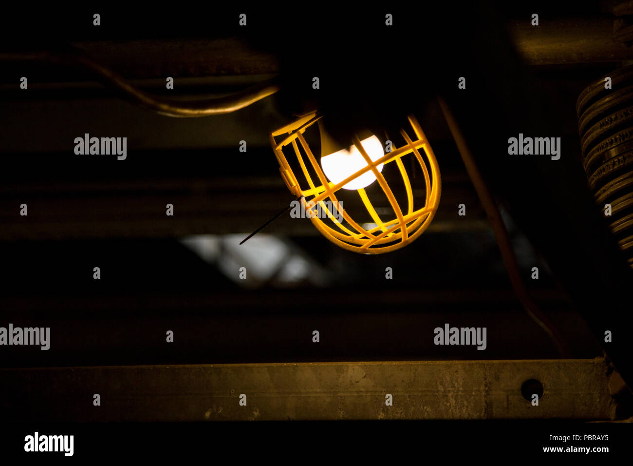 Close up lighting color hi-res stock photography and images - Alamy