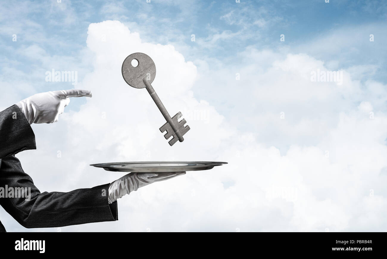 Real estate rent and purchasing concepts Stock Photo - Alamy