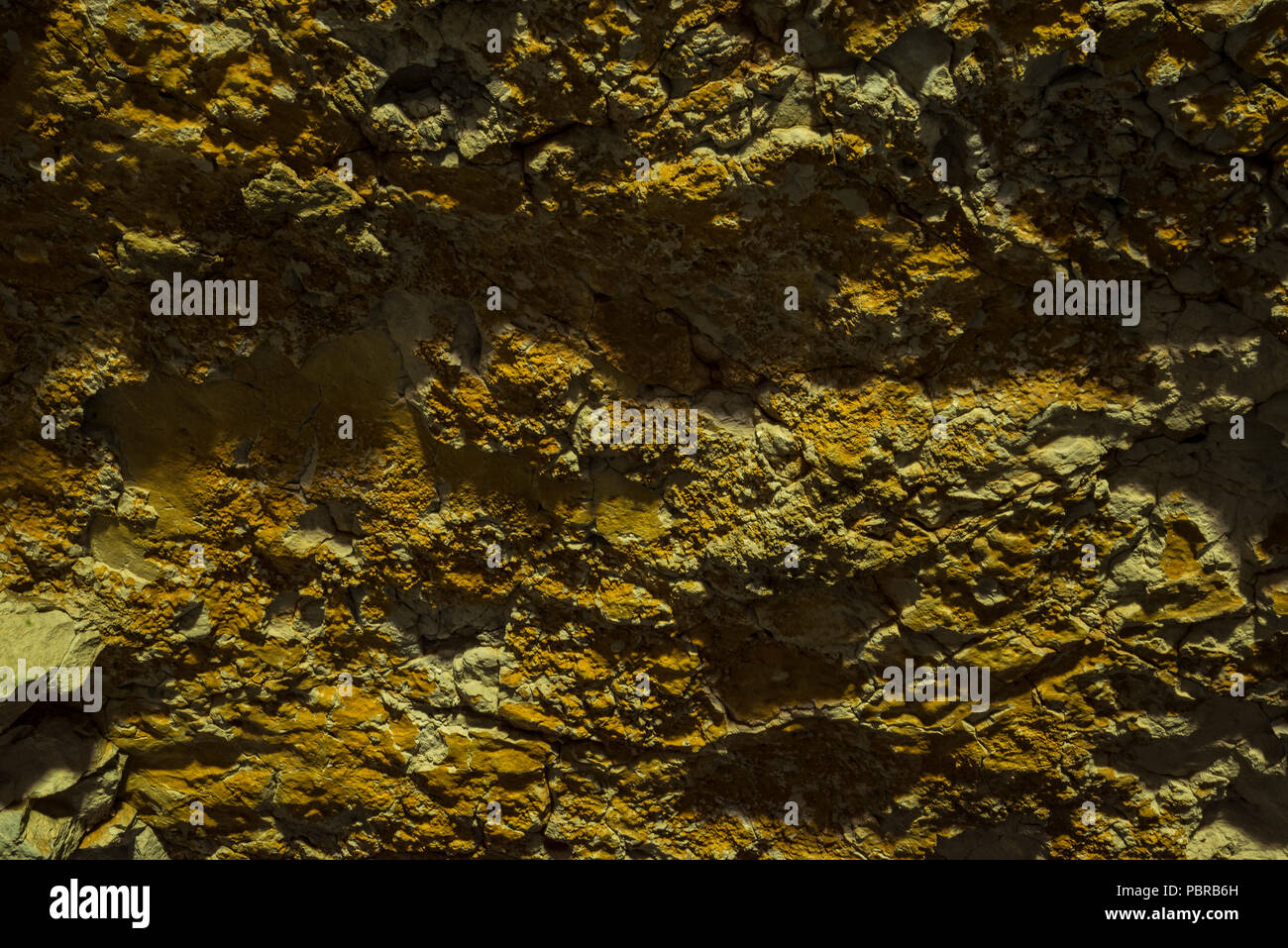 Multi-colored natural stone texture Stock Photo - Alamy