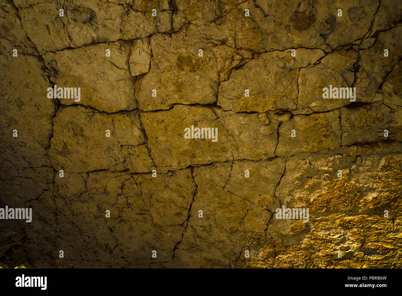 Multi-colored natural stone texture Stock Photo - Alamy