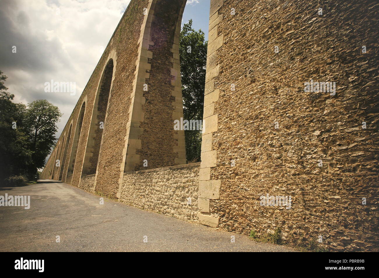 Robert de cotte hi-res stock photography and images - Alamy