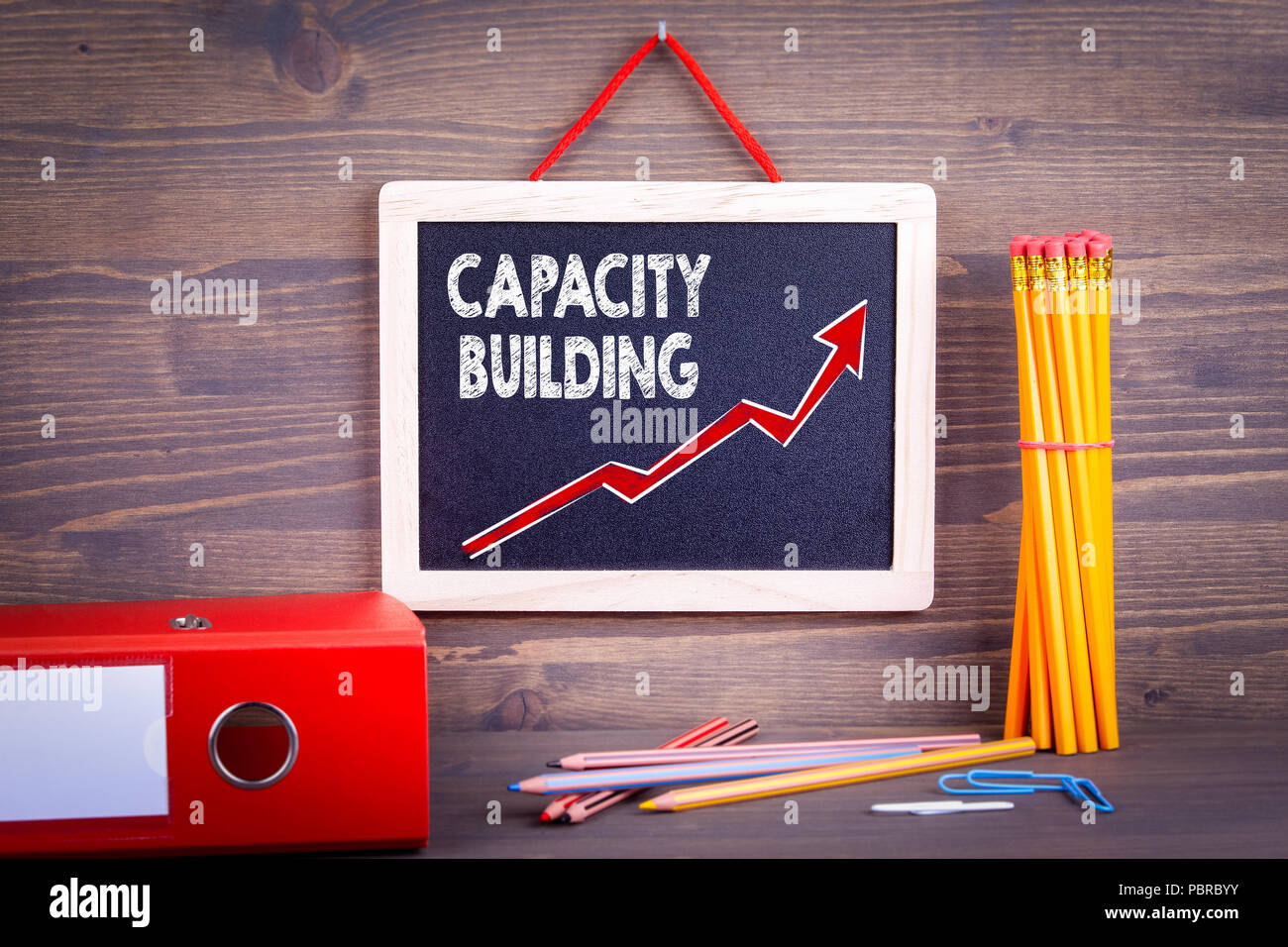 Capacity building hi-res stock photography and images - Alamy
