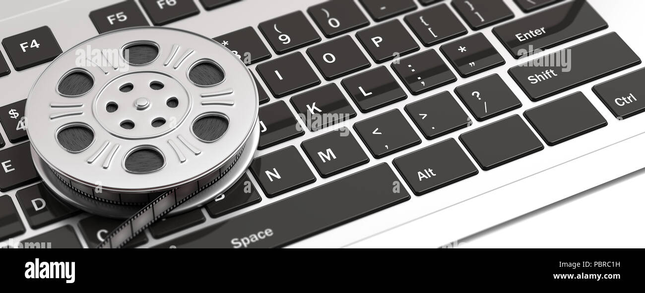 Computer tape reel hi-res stock photography and images - Alamy