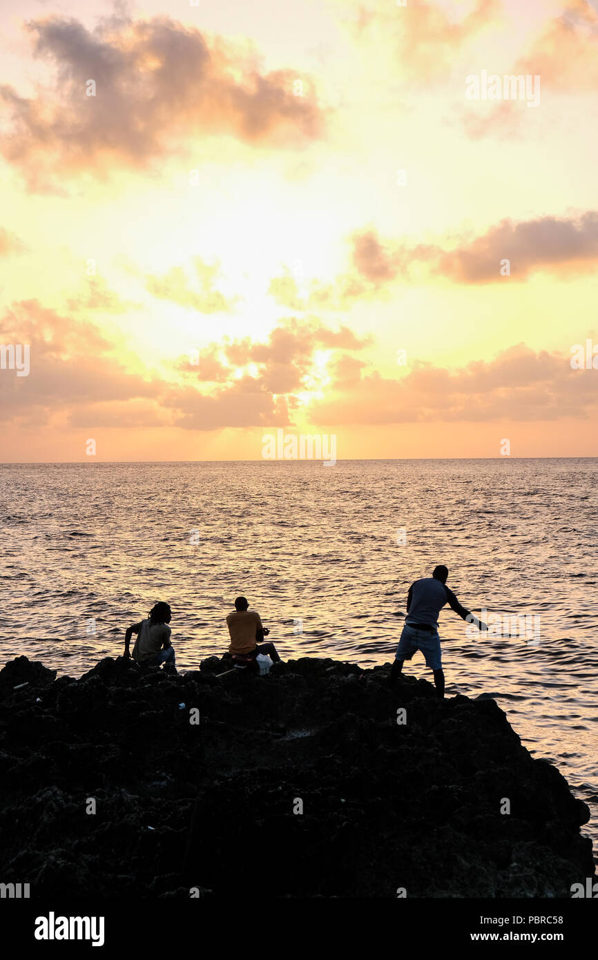Cayman islands people hi-res stock photography and images - Alamy