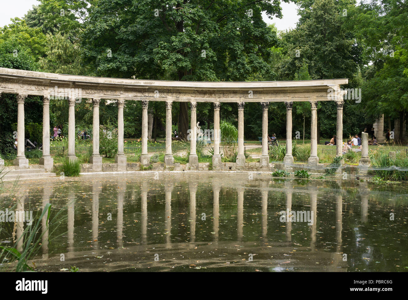 Corinthian pillars hi-res stock photography and images - Alamy