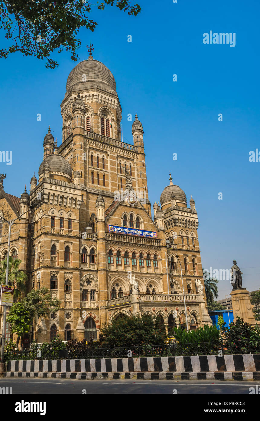 Victorian british colonial style architecture hi-res stock photography ...