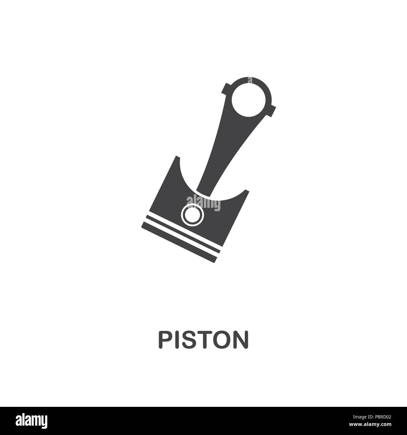 Web piston hi-res stock photography and images - Alamy