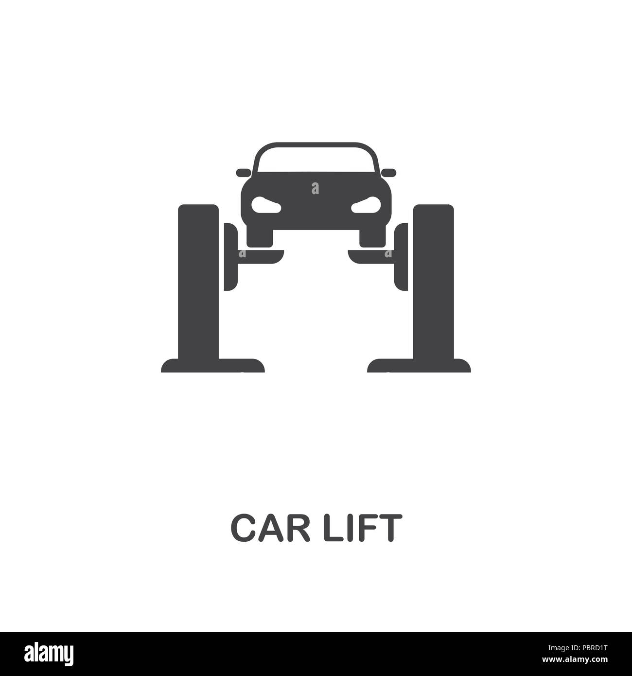 Lift Symbol Stock Photos & Lift Symbol Stock Images - Alamy