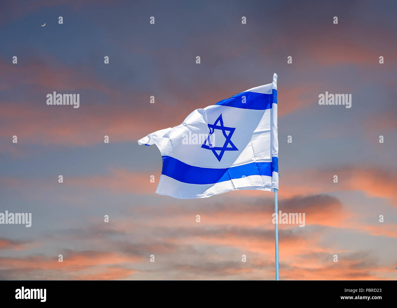 Israeli history hi-res stock photography and images - Alamy