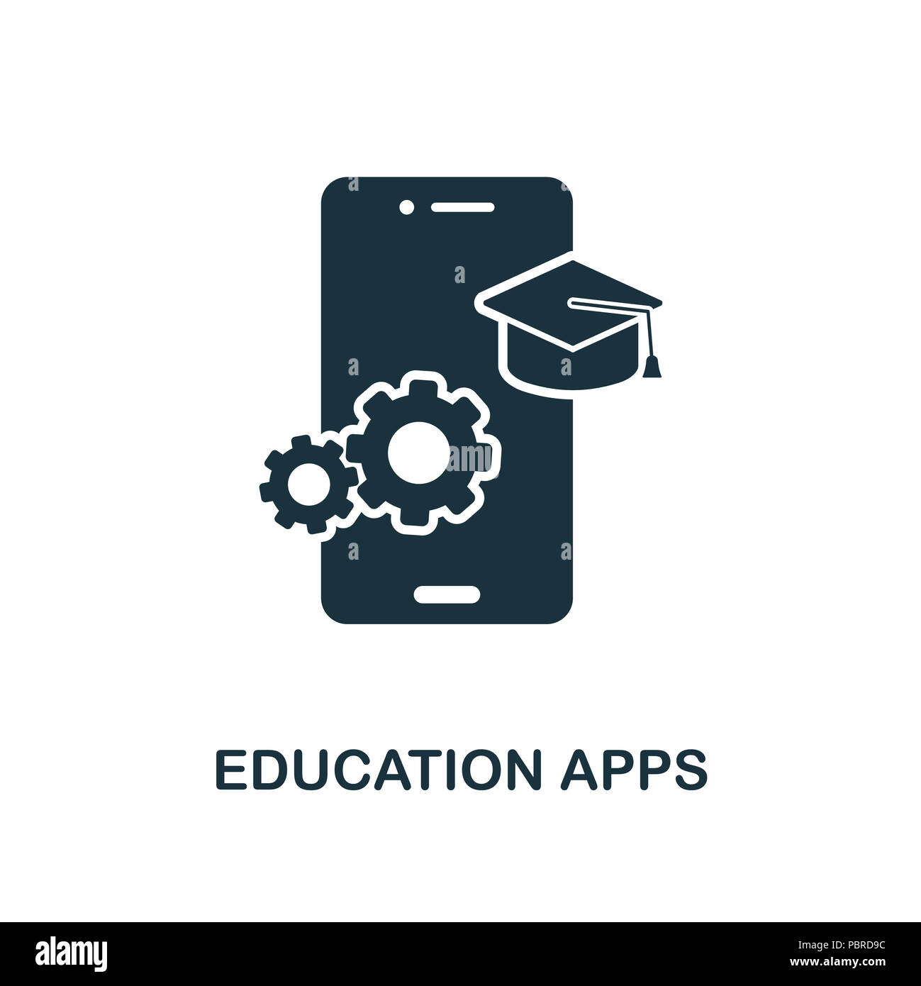 Educational App Icon