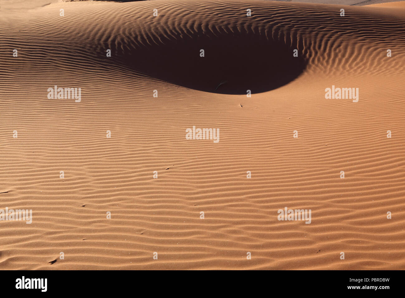 Shadows in the sand hi-res stock photography and images - Alamy