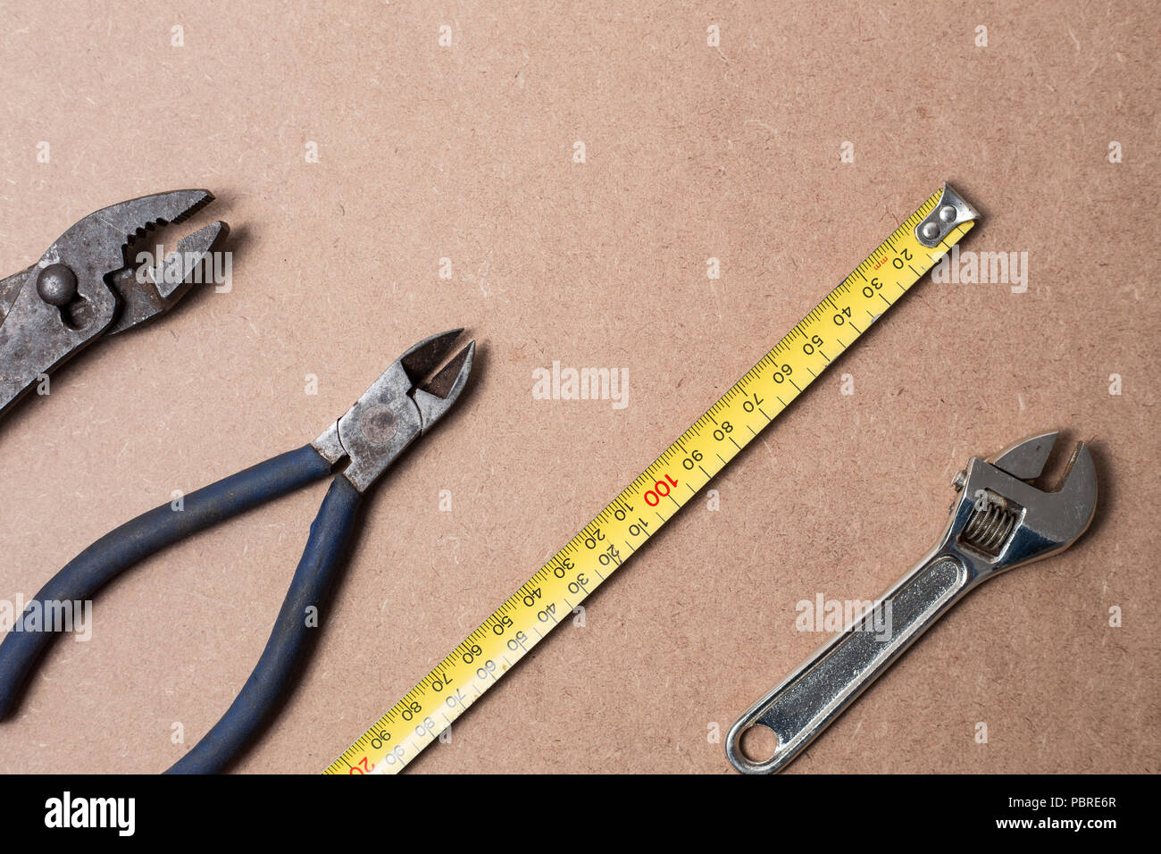 Workmans home hi-res stock photography and images - Alamy