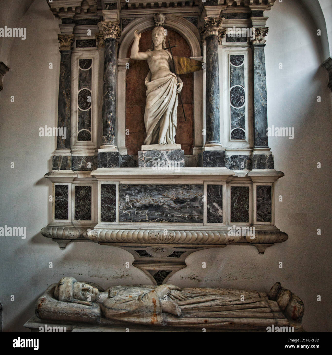 Remarkable works off art in every Venice church, chapel, cathedral ...