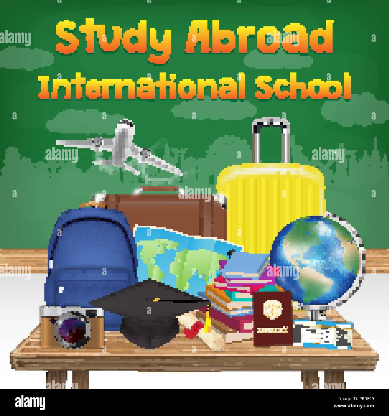 Study Abroad Stock Photos & Study Abroad Stock Images - Alamy