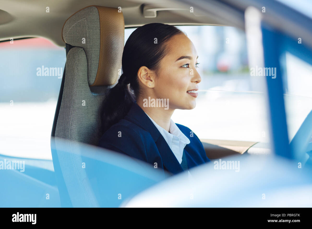 Nice looking car hi-res stock photography and images - Alamy